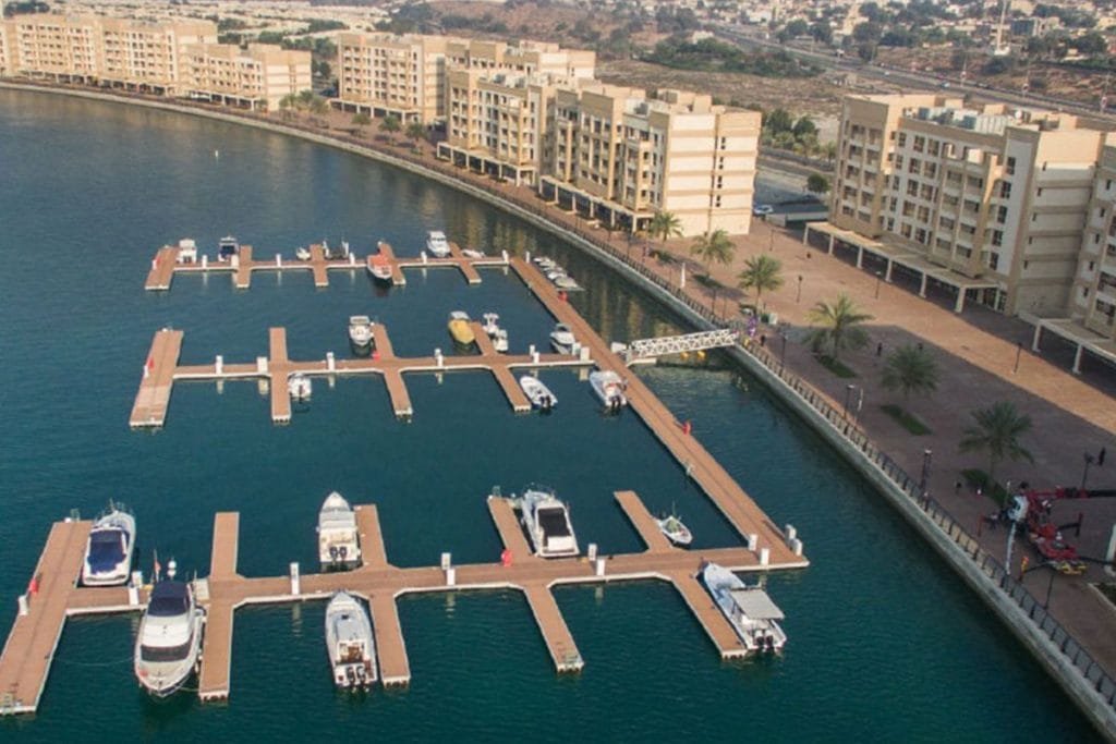 Exclusive Mina Al Arab Properties for Sale in Dubai’s Premier ...